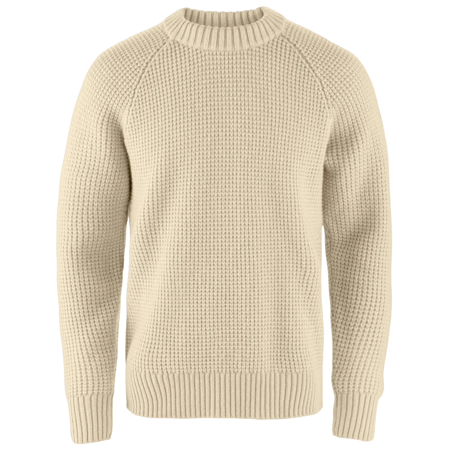 Övik Waffle Knit M - Sarki Róka | Fjällräven ruházat és felszerelés